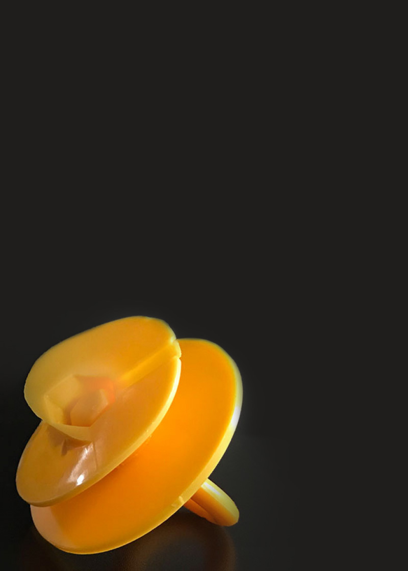 Rotofast – Acoustic Panel Anchors