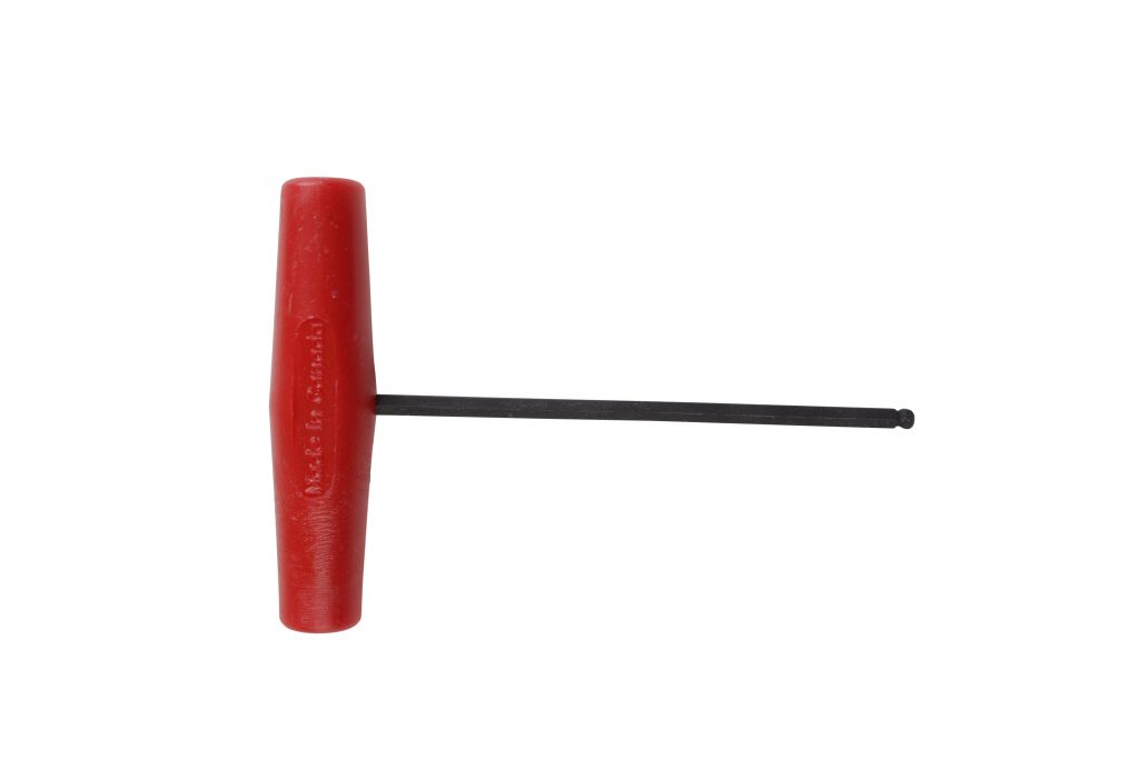 Rotofast™ Standard Anchor – Rotofast – Acoustic Panel Anchors